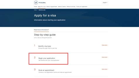 Easy And Simplified Denmark Visa Application Process In Ghana