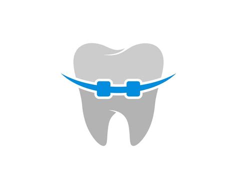 Braces Logo Vector Art Icons And Graphics For Free Download