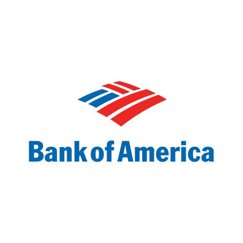 Logotipos De Bancos Americanos Bank Of America Logo Símbolo
