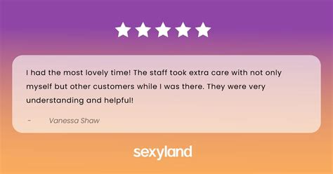 Sexyland Australia Pty Ltd On Linkedin Sexyland Wellbeing Selflove Bodypositivity Reviews
