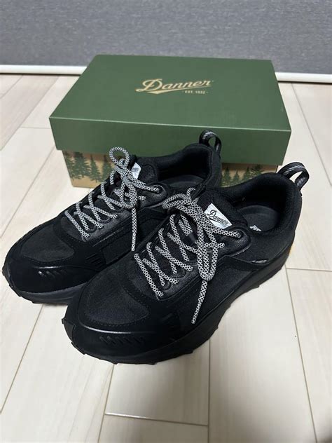 Danner ダナー Ochoco オコーコ ビブラムソール メルカリ