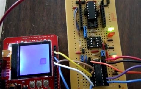 Java Grinder Spits Out Dspic And Msp430 Assembly Code Hackaday