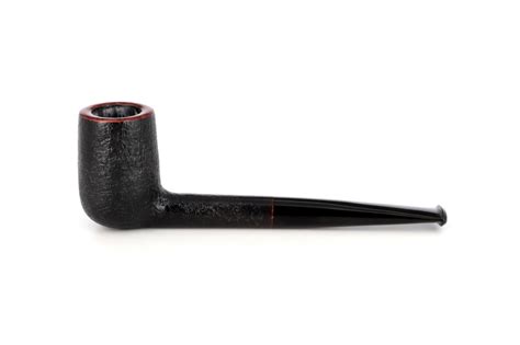 Nuttens Hand Made 26 Light Billiard Pipe La Pipe Rit