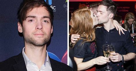 Dotter Artist Pojkvän Kändis Nyheter