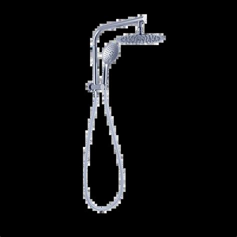 Nero Celia Swivel Bath Spout Only Brushed Nickel
