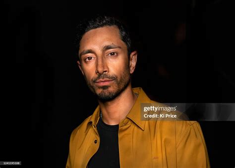 Actor Riz Ahmed Is Photographed On May 18 2022 In Cannes France News Photo Getty Images