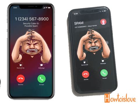 how to block spam calls on iphone 15 pro max international