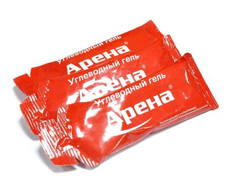 Гель спортивный АРЕНА нон стоп+ 50гр. лимон-лайм купить в Екатеринбурге ...
