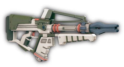 Deep Rock Galactic Weapon Guide 2022 Kosgames