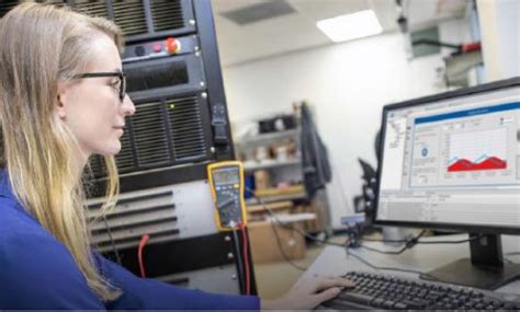 Empowering Future Proof Test Organizations Through Standardization