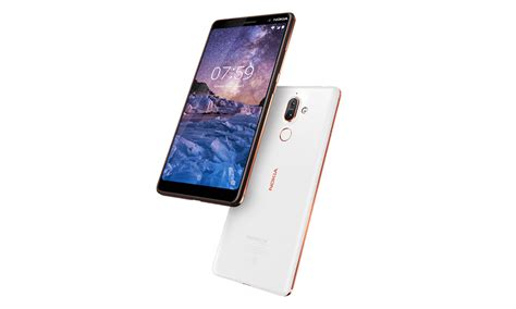 Hướng Dẫn Hard Reset Nokia 7 Plus • Phép Thuật Com