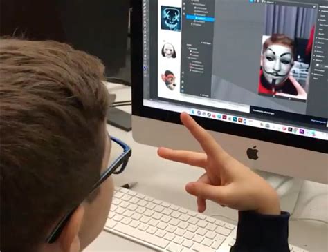 Digital Me As A Statement Soyun Park Workshops And Talks