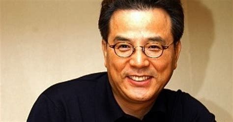 강석우 탤런트 아니라 개그맨이 될 줄 알았다