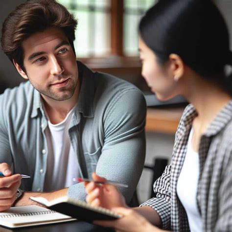 How To Handle Ielts Speaking Test Anxiety