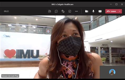 Doreen Lim On Linkedin Industrypartners Internship