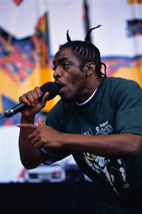 Coolio 2011