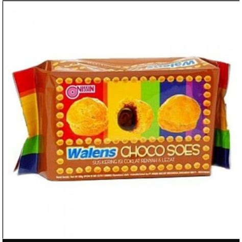 Jual Nissin Walens 100 Gr Shopee Indonesia