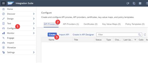 sap api management part 3 api development saurabh s tree of blogs
