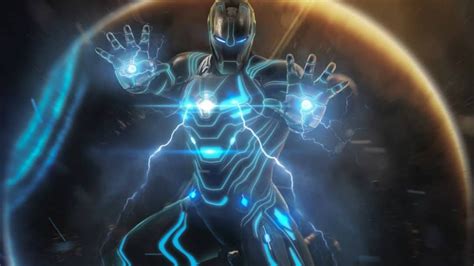 The 7th Infinity Stone In Avengers Endgame Explained Ego Stone Youtube