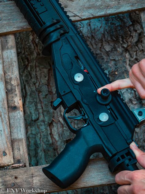 ♠️ Galil Ace 32 Aeg Full Build Kit・ Stl File For 3d Printing・cults