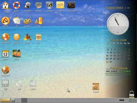 Puppy Linux 42 Was Released Softpedia Puppy Linux 42 Was Released Softpedia