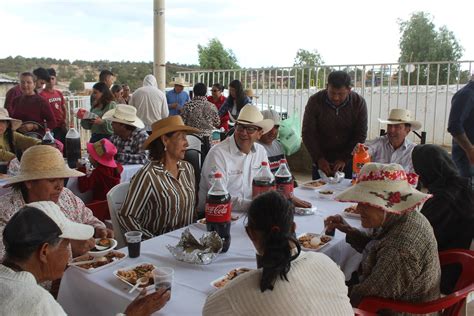 Visita Alan Murillo Refugios De Los Pozos Ntr Zacatecas