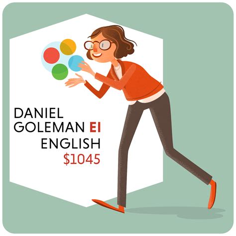 Daniel Goleman Ei Course English Daniel Goleman Emotional