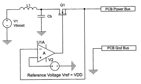 Device For Probe Card Power Bus Noise Reduction Eureka Patsnap