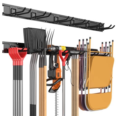 50 Clever Garage Storage Ideas To Maximize Your Space Garage Adviser