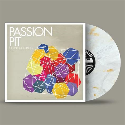 Passion Pit Manners Wallpaper Passion Pit Music Fanart Fanarttv
