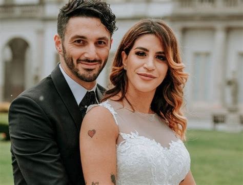 Le Coppie Di Matrimonio A Prima Vista Italia I Nomi Dei Sei Single