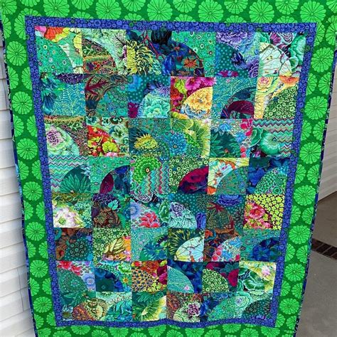 Quilts Drunkards Path Quilts Of Spirit Artofit