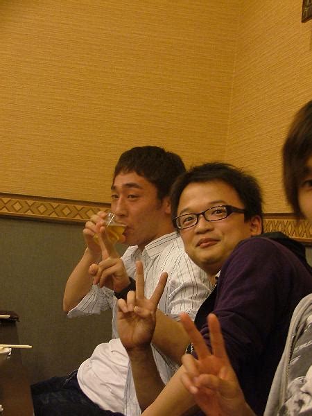 20080624 Party For B4 Kensyudscf0358