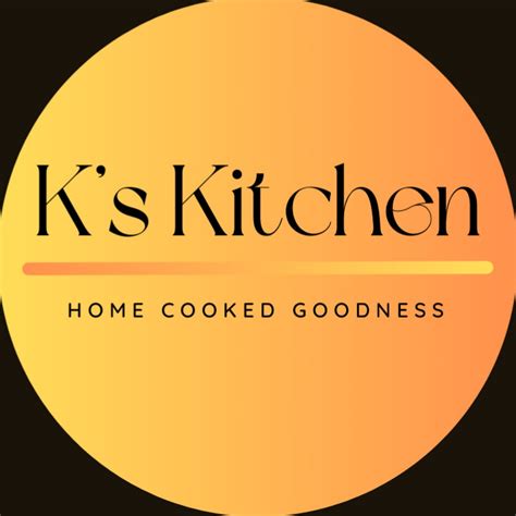 Ks Kitchen Youtube