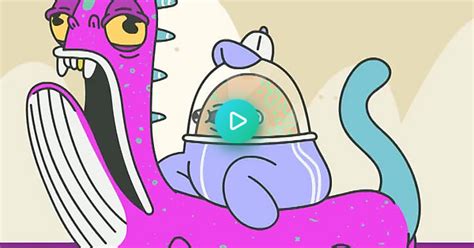 Animated These Dorks Plodding Around Album On Imgur