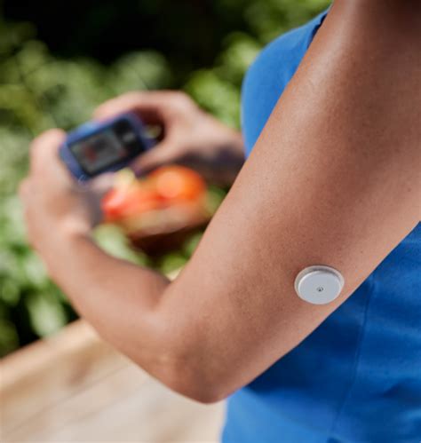 O Que é O Sensor De Glicose Freestyle Libre 2 Plus Um Diabético