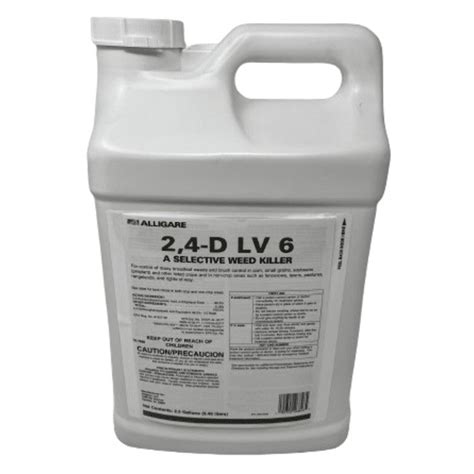 2 4 D Lv6 Chemical Warehouse