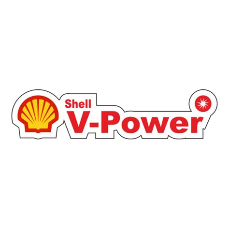 Shell V Power Logo Png Vector Cdr Free Download