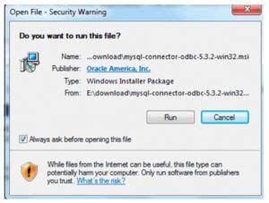 MySQL ODBC Driver Complete Guide To MySQL ODBC Driver