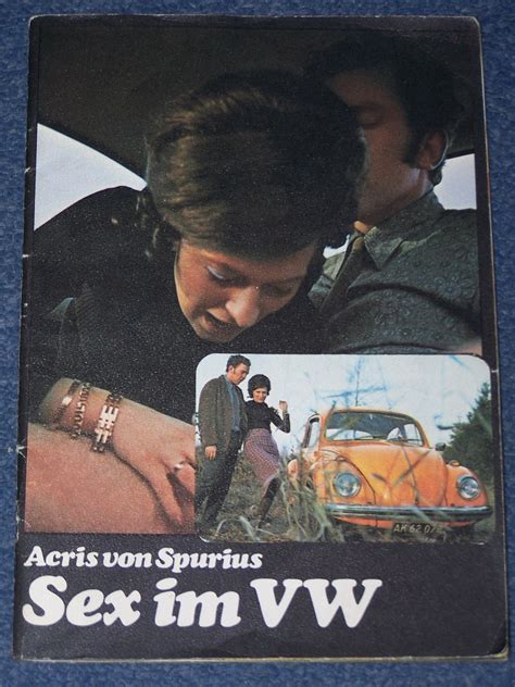Groundspeed Sex Im Vw For Sale
