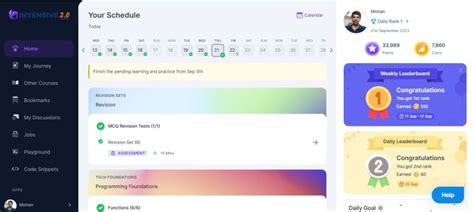 Mohan Thoka On Linkedin Learningprogress Nxtwave Ccbpian
