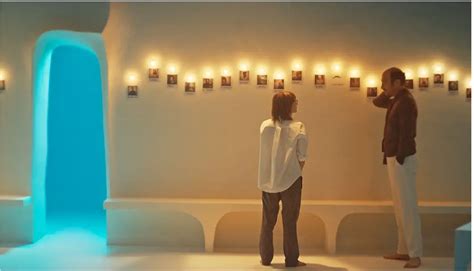 La Sindrome Degli Amori Passati 2023 Recensione Trama E Cast Film