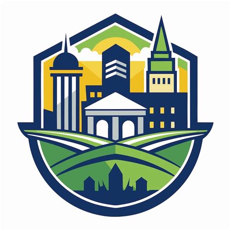 Municipality Logo Images Free Download On Freepik