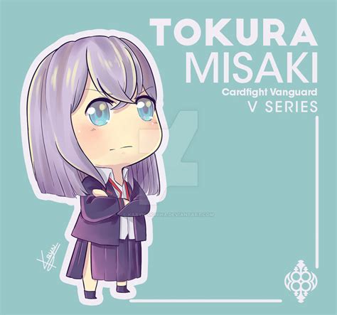 Misaki Chibi By Karyn Uchiha On Deviantart
