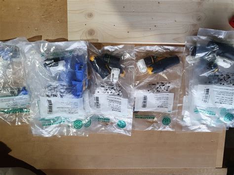 Neutrik Powercon Truecon 14 Stück Kaufen Auf Ricardo