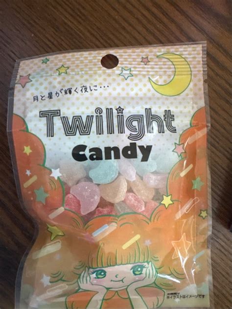 クリート Twilightcandy 23g（クリート）の口コミ・レビュー・評判、評価点数 ものログ