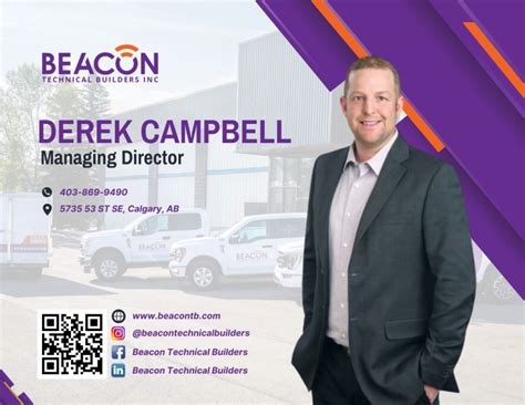 Derek Campbell Posted On Linkedin
