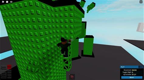 Random Small Obby Youtube