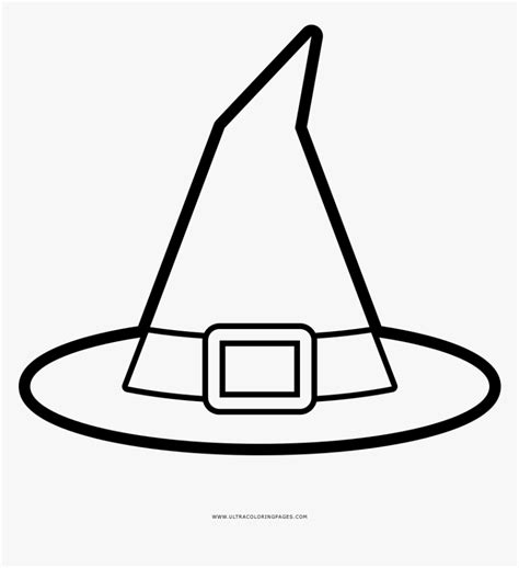 Free Printable Witch Hat Pattern Free Printable Templates