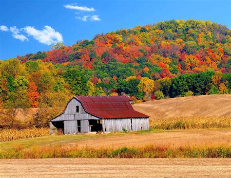 Fall Country Wallpapers